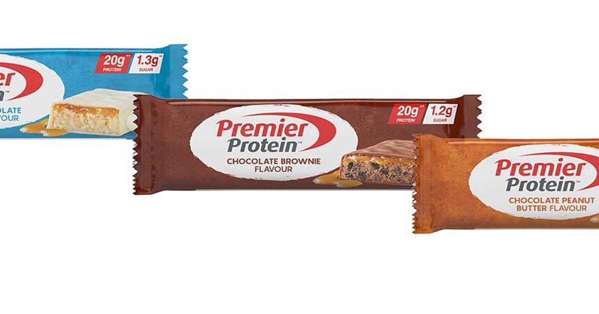 Where To Buy | Premier Protein